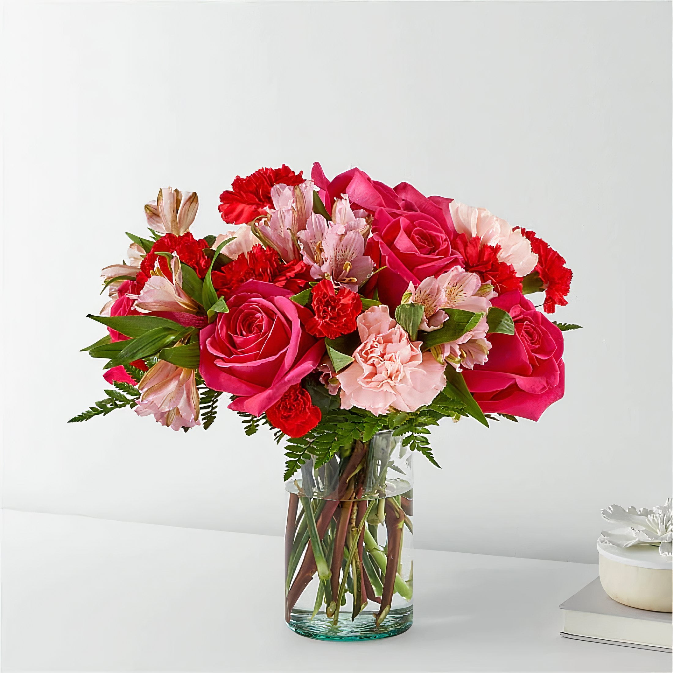 Katy Flower Shop You're Precious Bouquet - Walmart.com