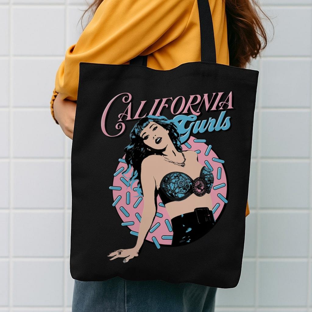 Katy Perry California Gurls Doughnut T-Bags-TH48776 - Walmart.com