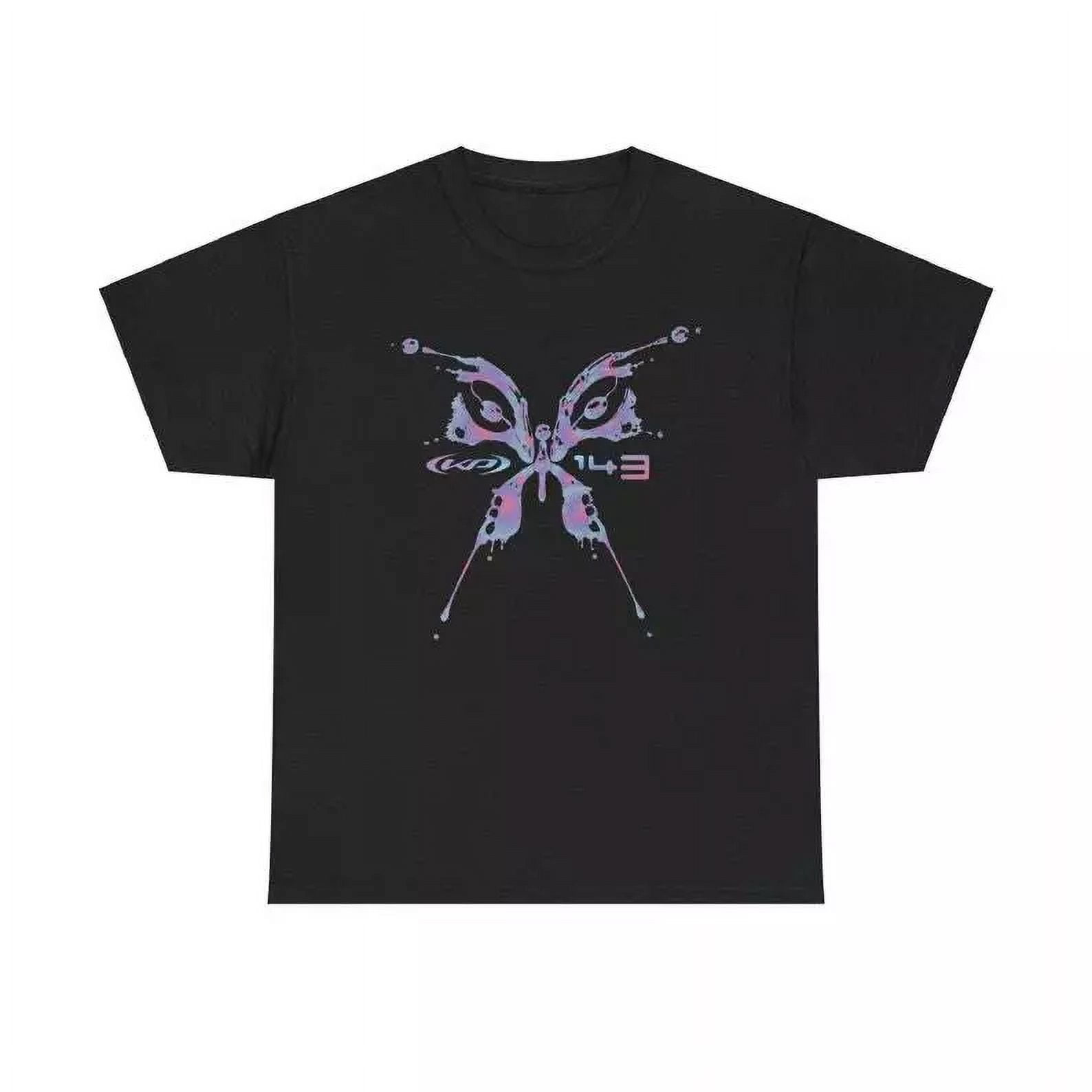 Katy Perry Dreamy Pop Art Graphic Top – Fanwear Inspired by Music Icon ...