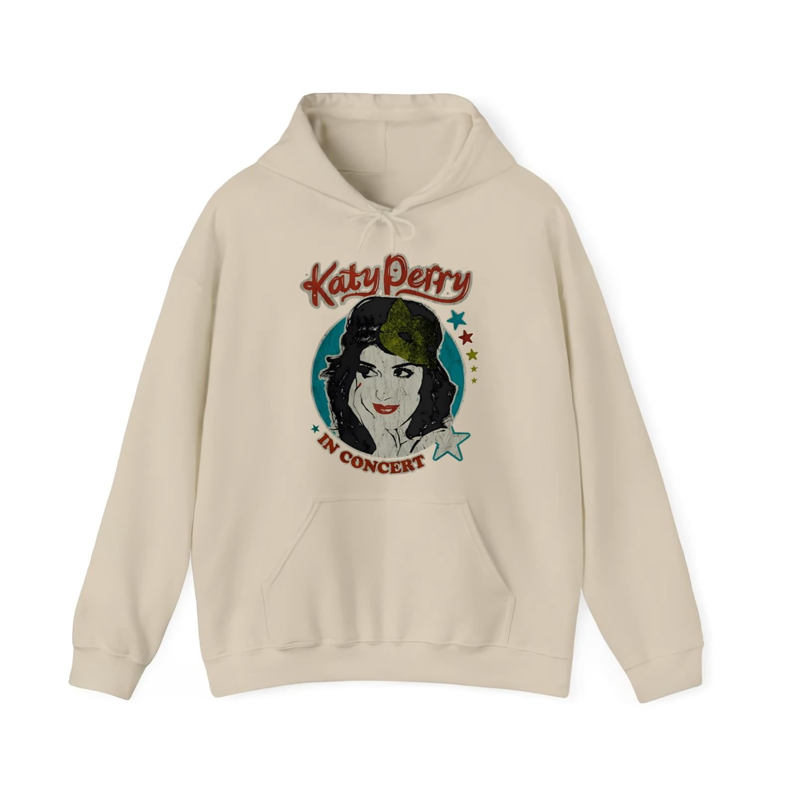 Katy Perry In Concert T-Shirt, Men's and Women's Sizes (bma-276 ...