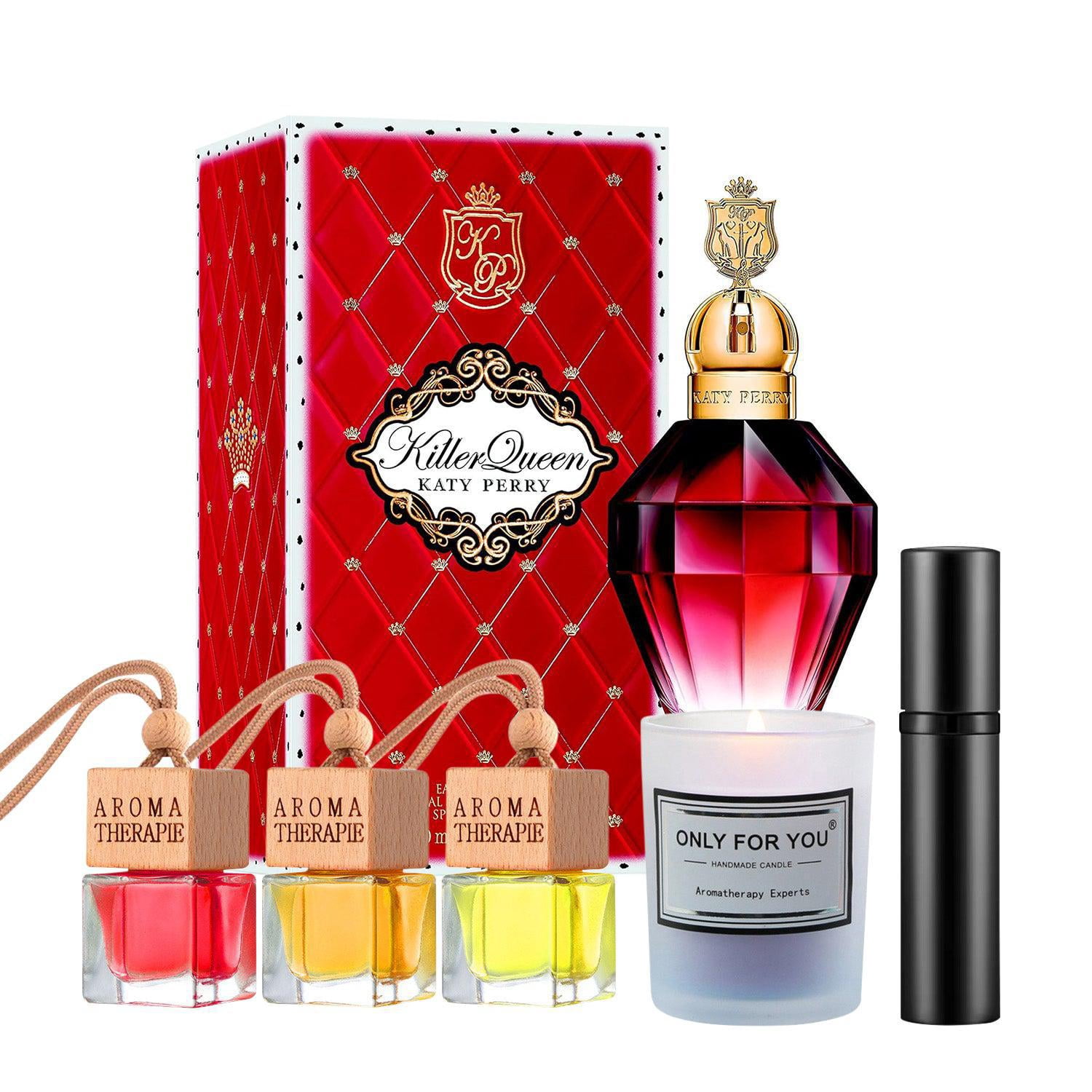 Katy Perry Killer Queen EDP Spray for Women - Walmart.com
