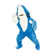 Free Shipping! Adult Hammerhead Shark Costume - Walmart.com