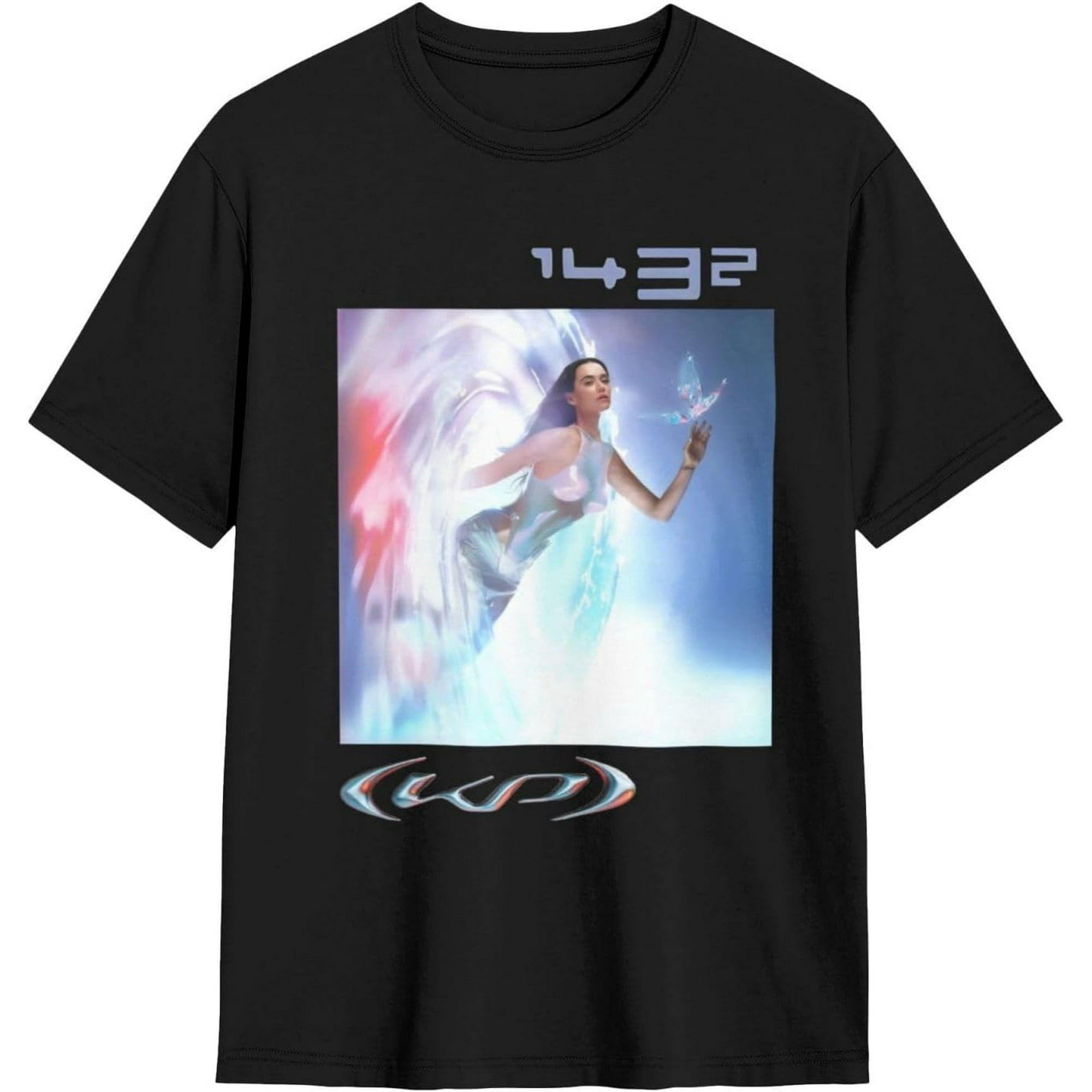Katy Perry Lifetimes Tour T-Shirt Basic Short Sleeve Breathable Tee for ...