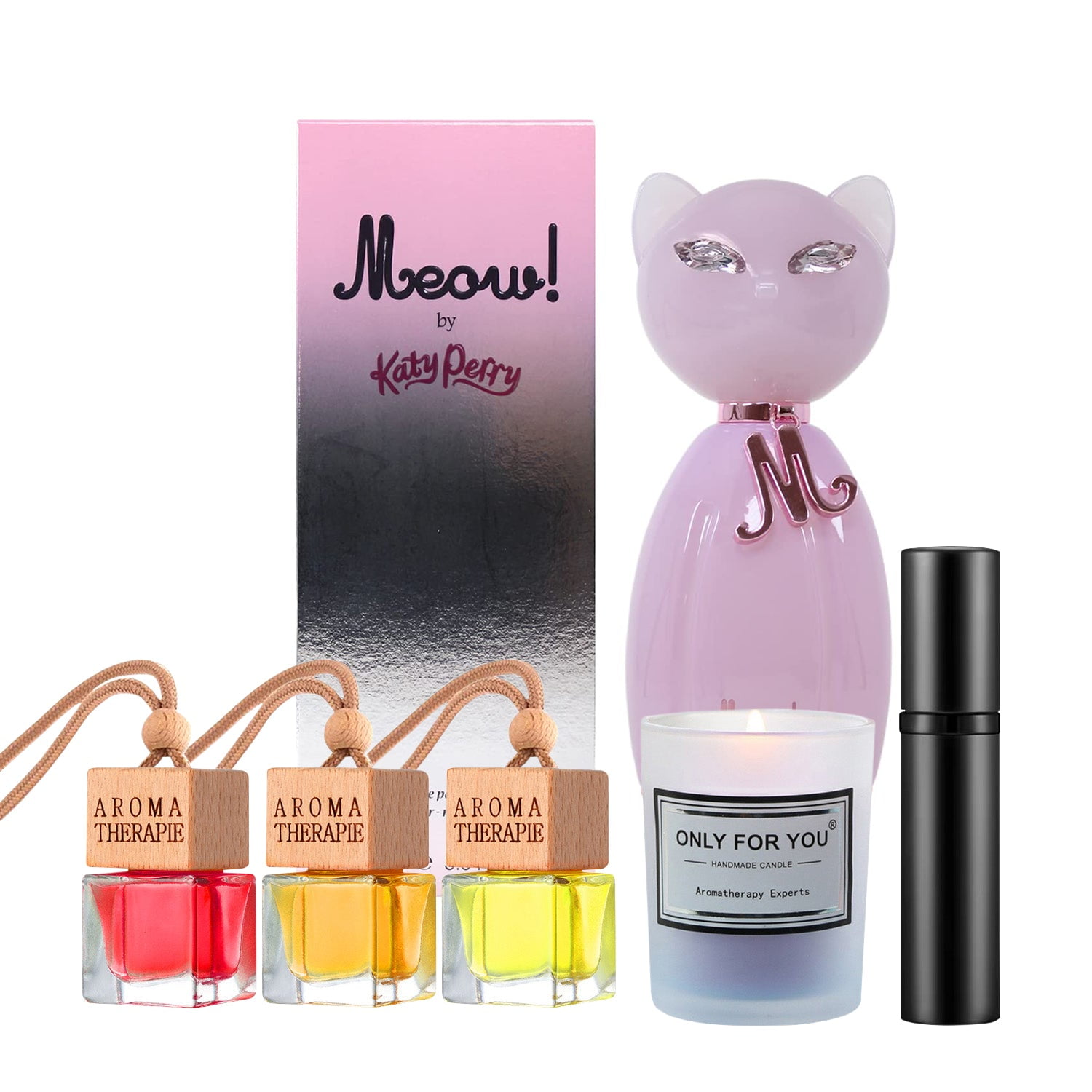 Katy Perry Meow EDP Spray for Women - Walmart.com