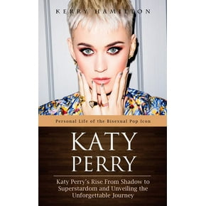 Katy Perry Books - Walmart.com