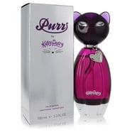 Katy Perry Purr Eau De Parfum, Rose Pure Fragrance Spray for Women, 3.4 ...