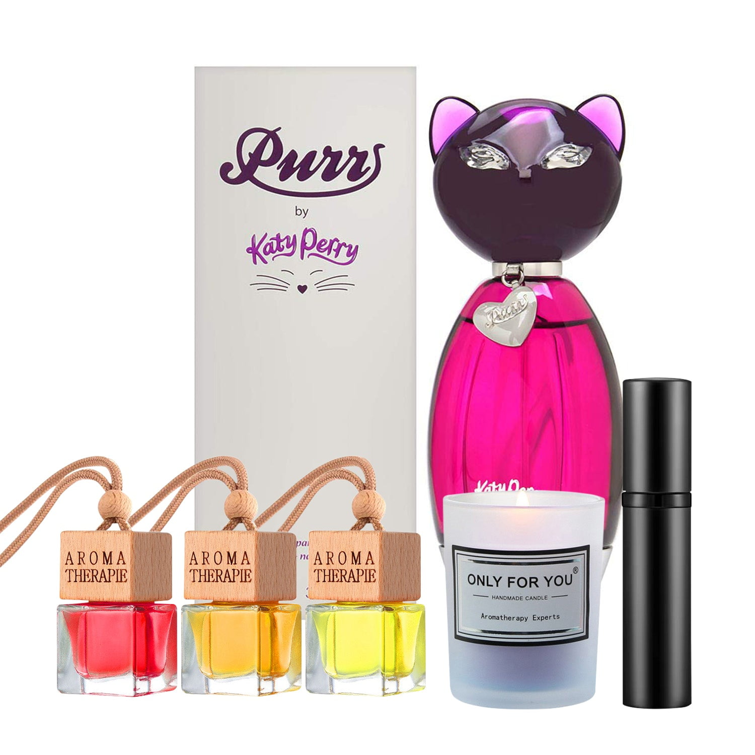 Katy Perry Purrs EDP Spray for Women - Walmart.com