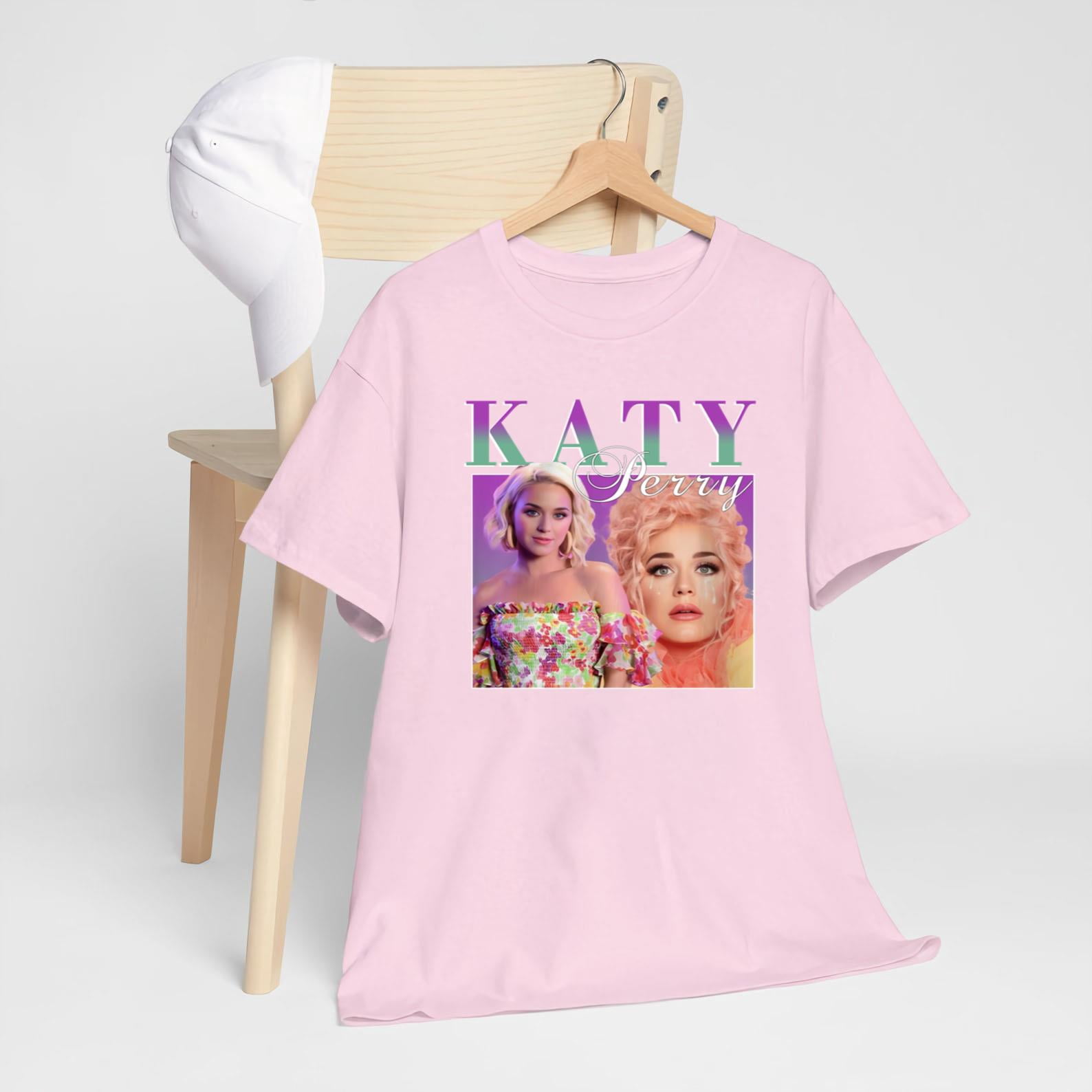 Katy Perry Shirt, Katy Perry 90s' Shirt, Katy Perry T-shirt, Katy Perry ...
