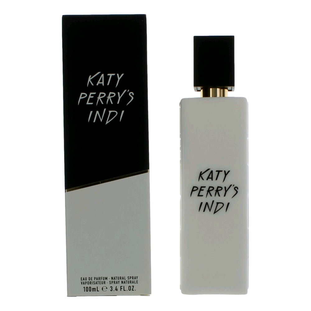 Katy Perry's Indi by Katy Perry, 3.4 oz EDP Spray for Women - Walmart.com