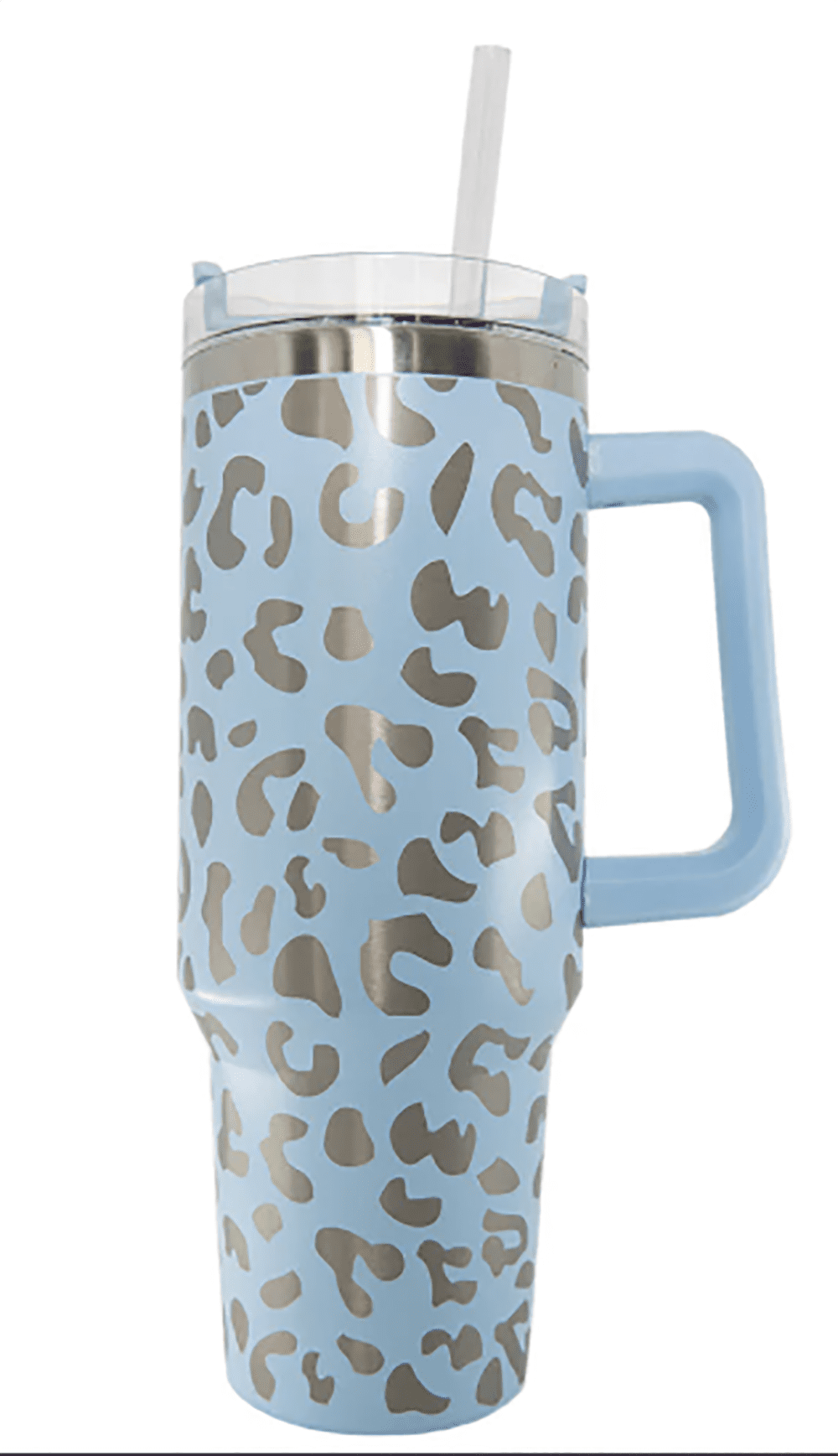 Katydid Stainless Steel Large Capacity 40 oz. Vacuum Insulated Cup ...
