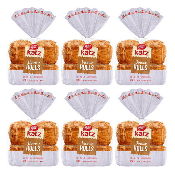 Katz Gluten Free Bakery & Bread in Food - Walmart.com