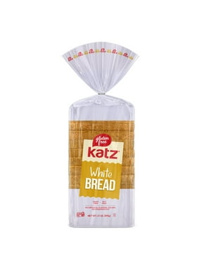 Katz Gluten Free Bakery & Bread in Food - Walmart.com