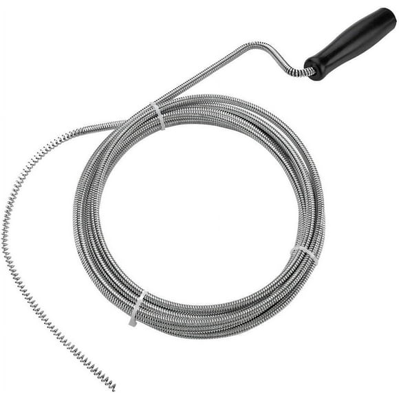 Plumbing Drain Snakes & Augers in Plumbing Parts and Repairs - Walmart.com