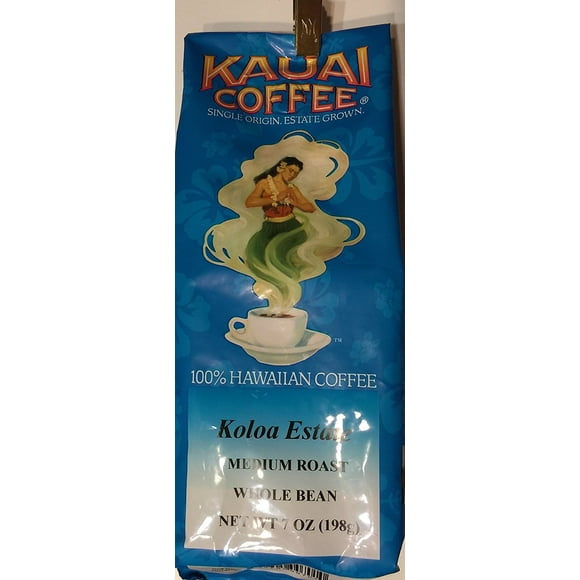 Kauai Coffee