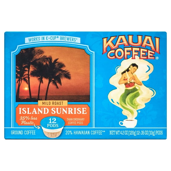 Kahlua K Cups