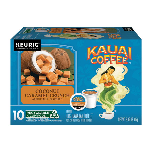 Kahlua K Cups