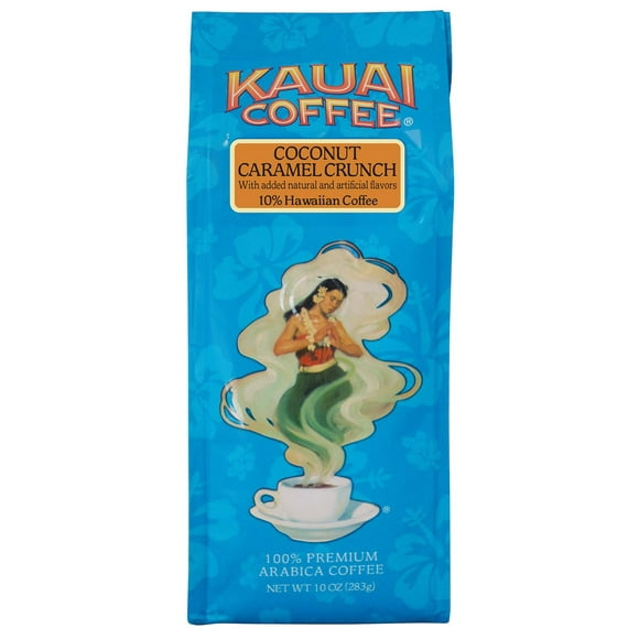 Kauai Coffee