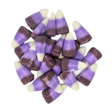 Nerds Spooky Candy Corn, Halloween Treat, 8 oz Bag - Walmart.com