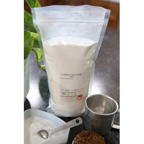 Baking Soda Bulk 50 Lb