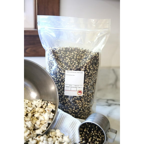 Popcorn Kernels 50 Lbs