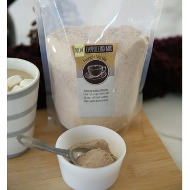 Nescafe FRAPPE Iced coffee -Can-19 servings-Made in Germany- - Walmart.com