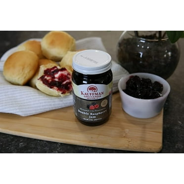 Kirkland Signature Organic Strawberry Spread 42 Ounce - Walmart.com