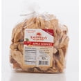 Kauffman's Homemade Sweet Apple Schnitz, Dehydrated Apple Slices, Chewy ...