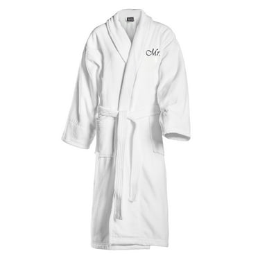 Robe Factory RBF-16444-C Halo Infinite Master Chief Hooded Bathrobe for ...