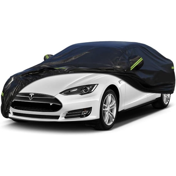Tesla Model 3 Car Cover