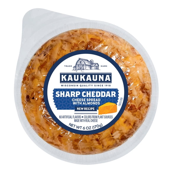 Cheddar Cheese in Cheese - Walmart.com