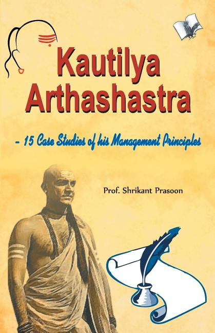 Kautilya Arthashastra, (Paperback) - Walmart.com