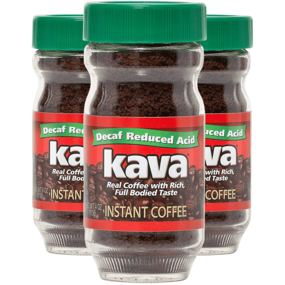 Kava Drinks