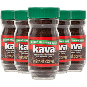 Kava Drinks