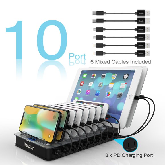 Tablet Charging Docks