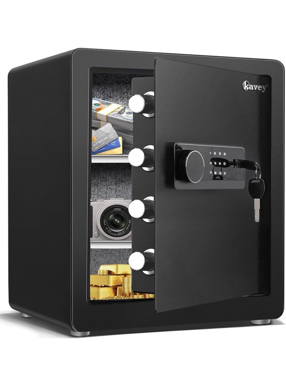Safes & Lockboxes in Home Safety - Walmart.com
