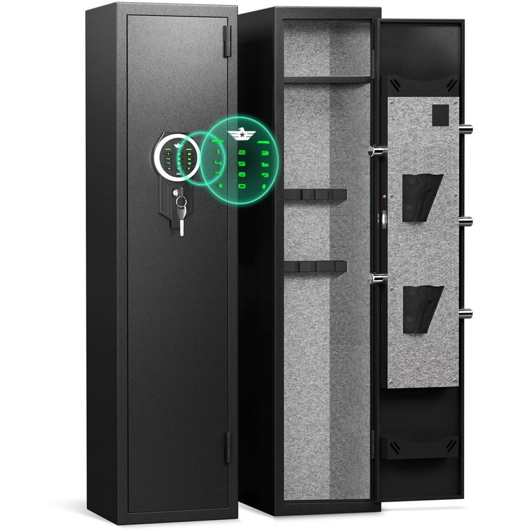 Gun Safe Cabinet New Mobilis Modular Safes And Welded Gun Cabinets