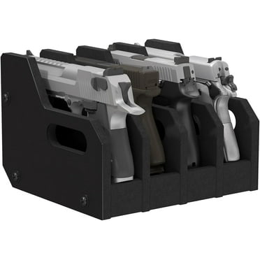 Stack-On Pistol Rack - Walmart.com