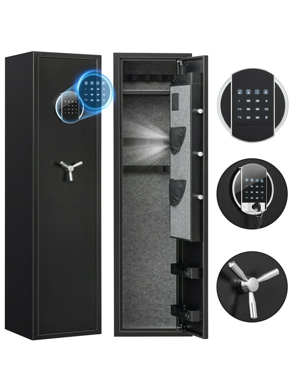 Gun Safes in Gun Storage - Walmart.com