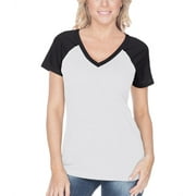 Kavio Womens Tops in Womens Clothing | Black - Walmart.com