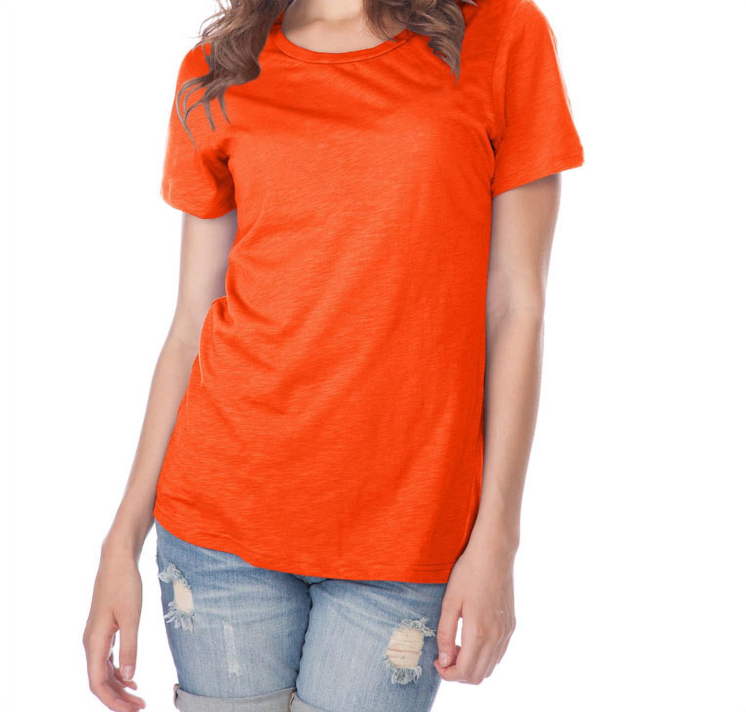 Kavio Women Slb Jrsy Crw Nck S/S, Style WJS0527 - Walmart.com