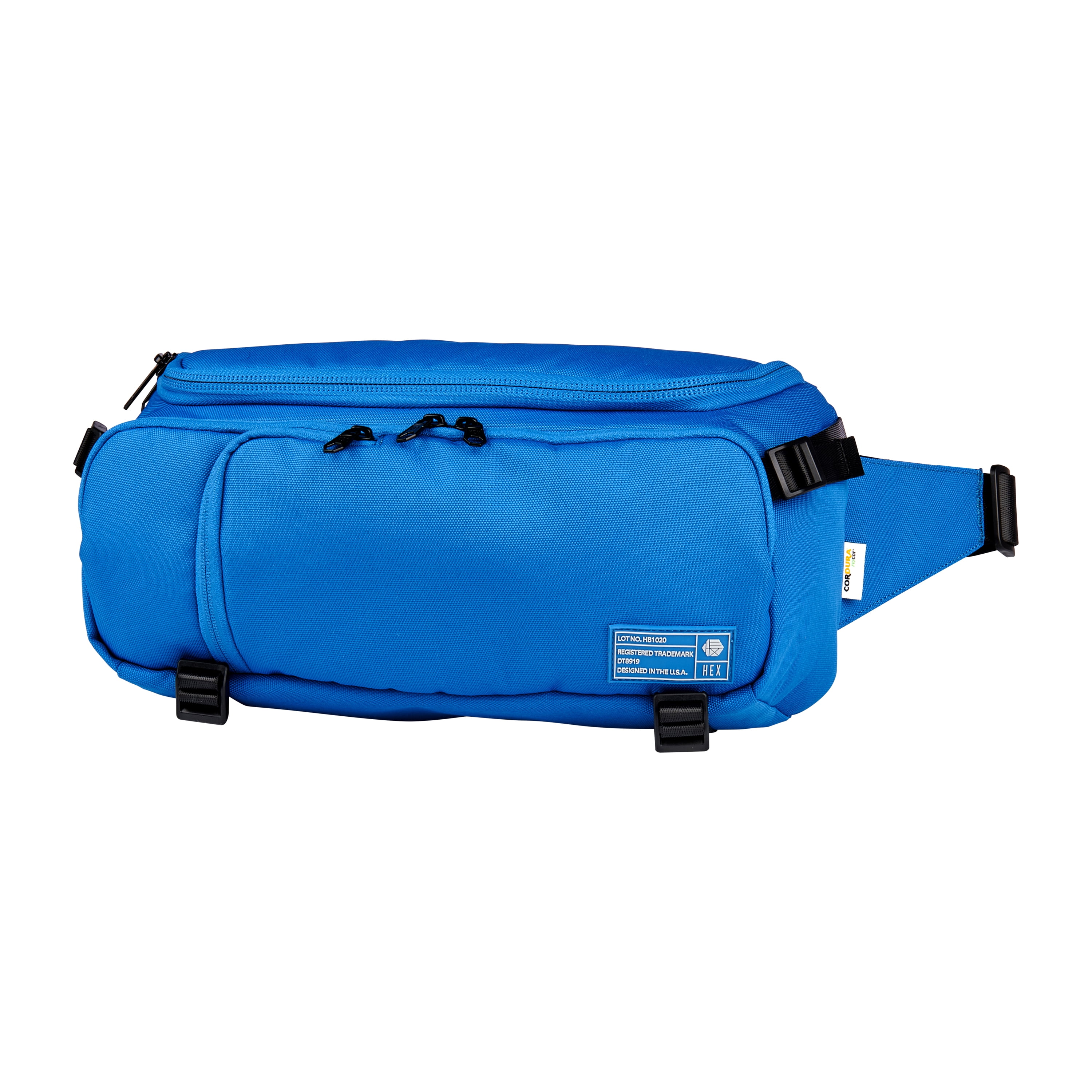 Kaviso Ranger Dslr Sling Eco Blue - Walmart.com