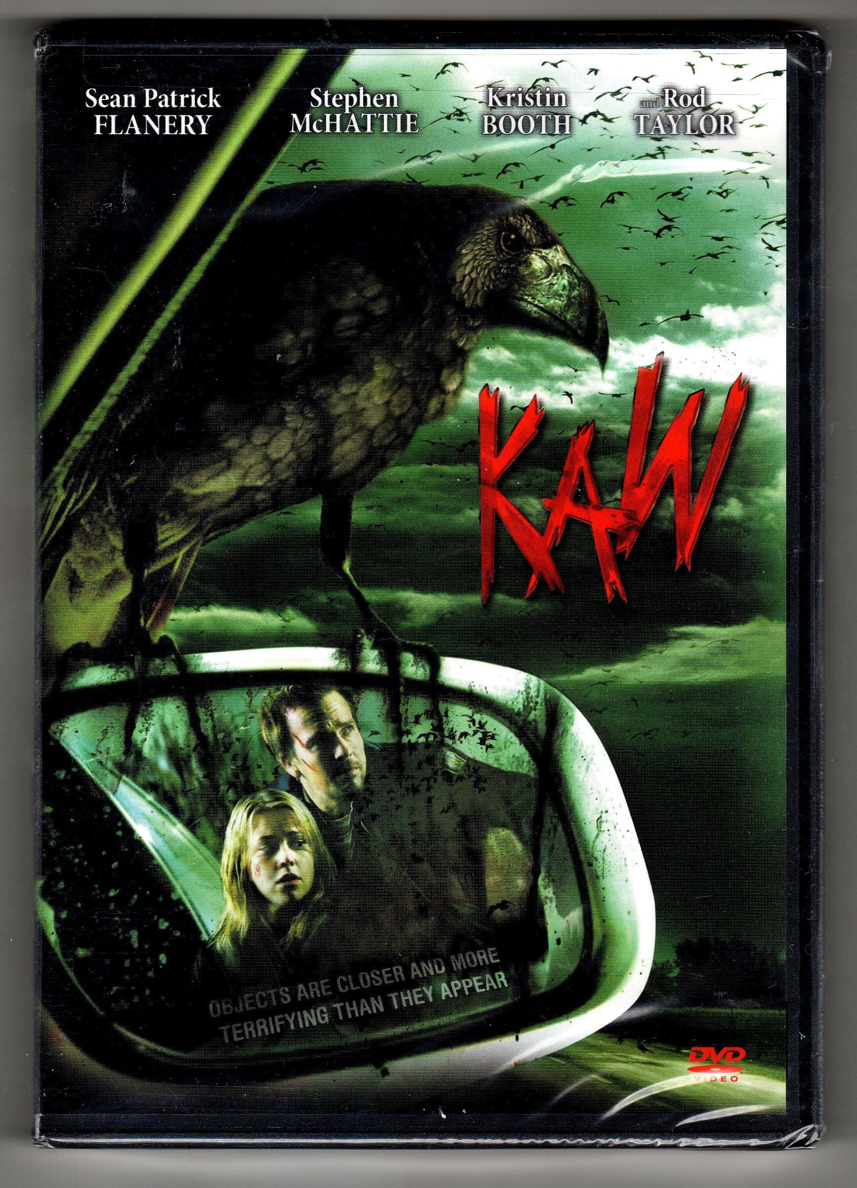 Kaw [DVD] - Walmart.com