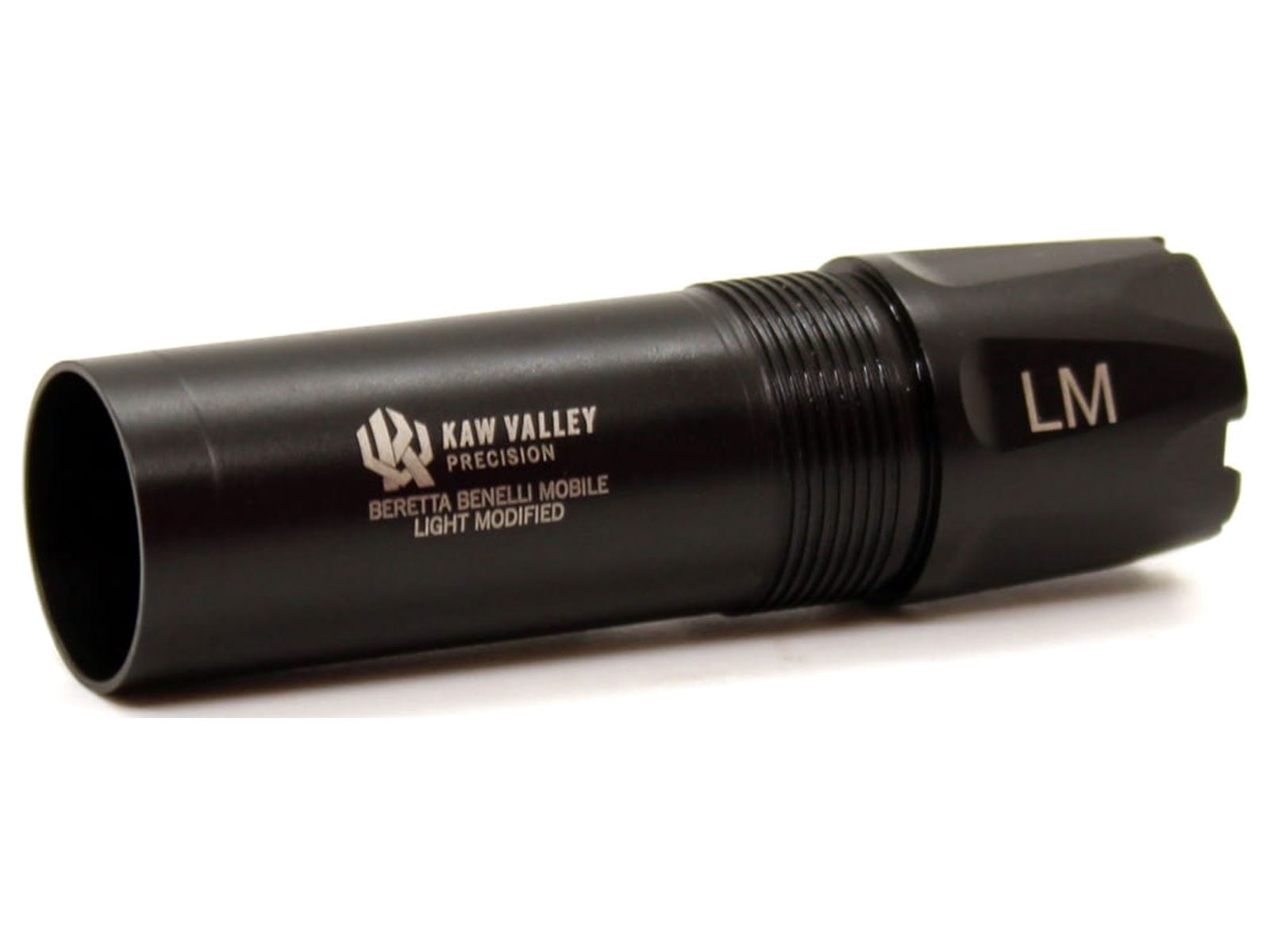 Kaw Valley Precision Beretta Benelli Mobile Choke Tube, Light Modified ...