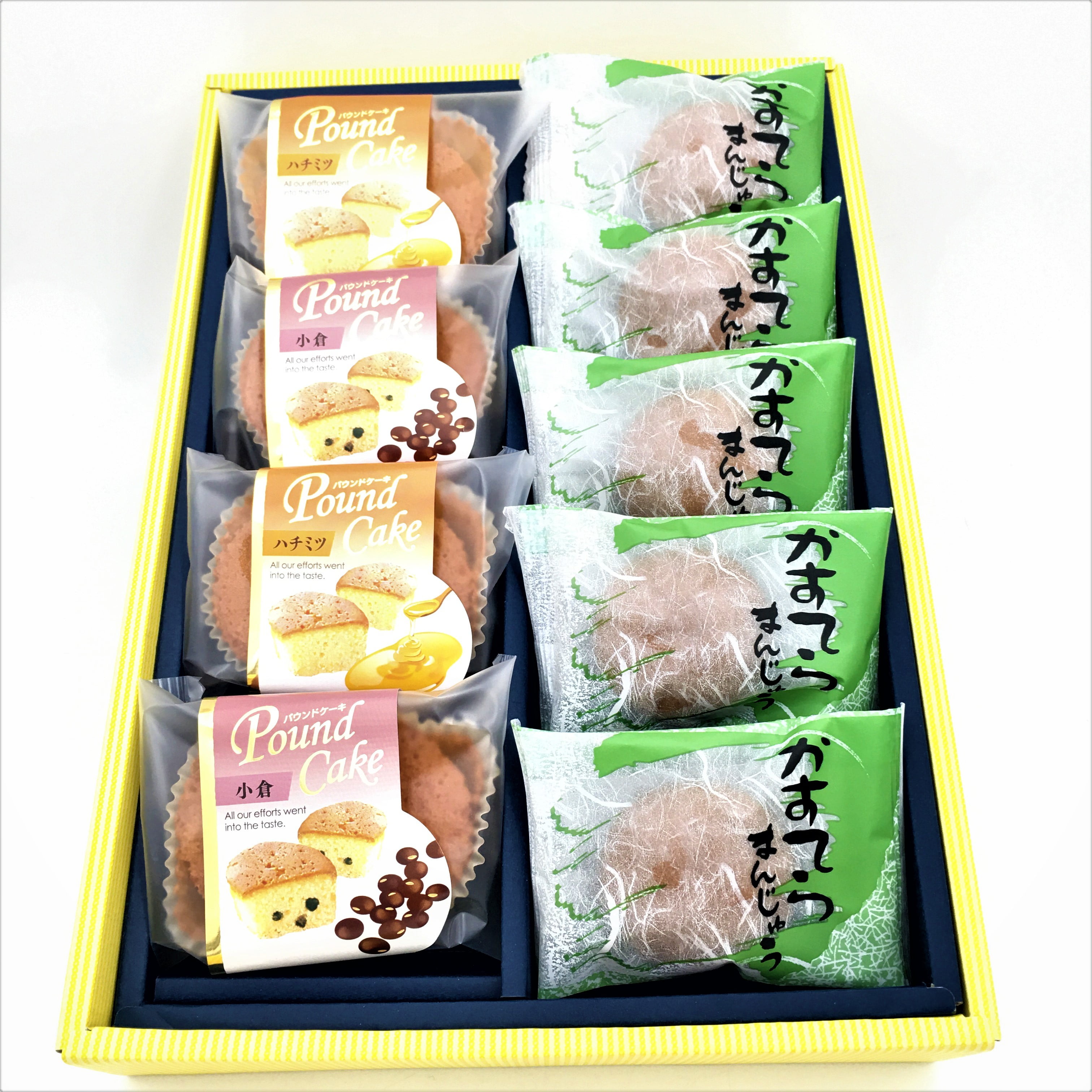 Kawachi Saika - Sen SK-10 Baked Cake 8.87oz / 252g - Walmart.com