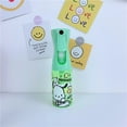 Kawaii 200ml Sanrio Hello Kitty Spray Cartoon Kuromi My Melody Large Capacity High Pressure ...