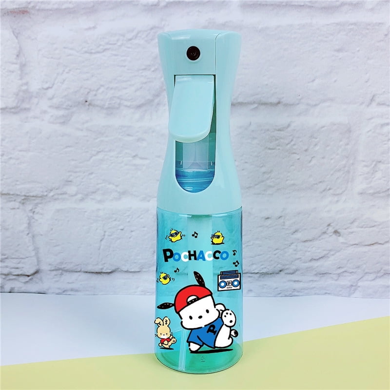 Kawaii 200ml Sanrio Hello Kitty Spray Cartoon Kuromi My Melody Large ...