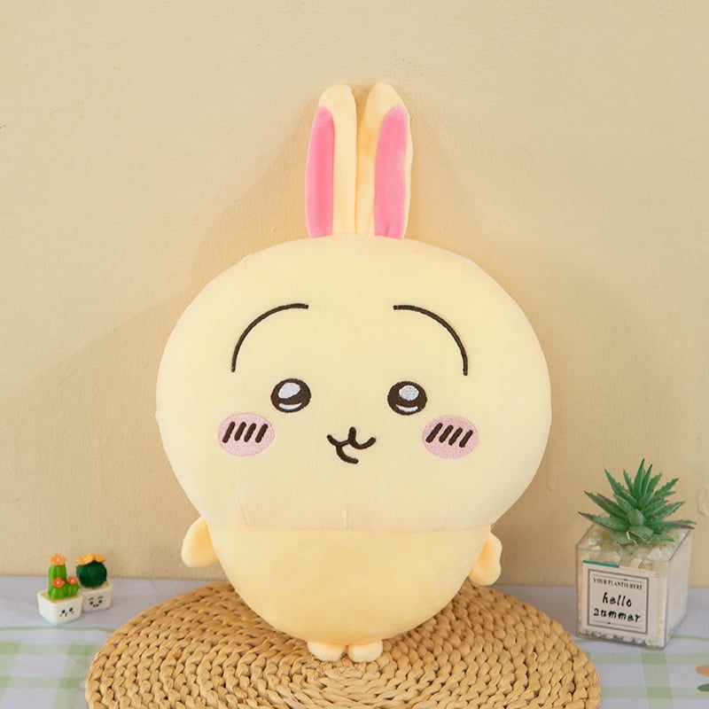 Kawaii 30cm Chiikawas Plush Doll Cute Hachiware Usagi Cartoon Toy Basic ...