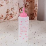 Kawaii and Adorable 340ml Sanrio Hello Kitty Oil Bottle for Your ...