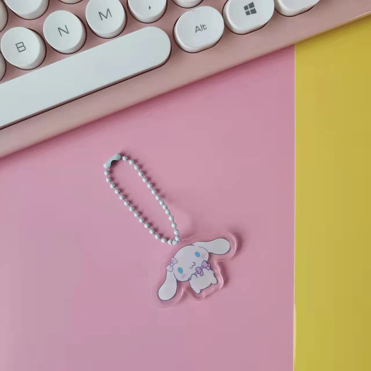 Kawaii Anime Cinnamoroll Kuromi My Melody Sanrioed Cute Cartoon ...