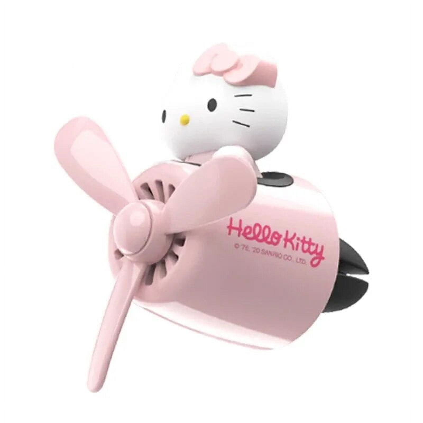 Kawaii Anime Hello Kitty Gravity Car Navigation Bracket Cartoon Mobile ...